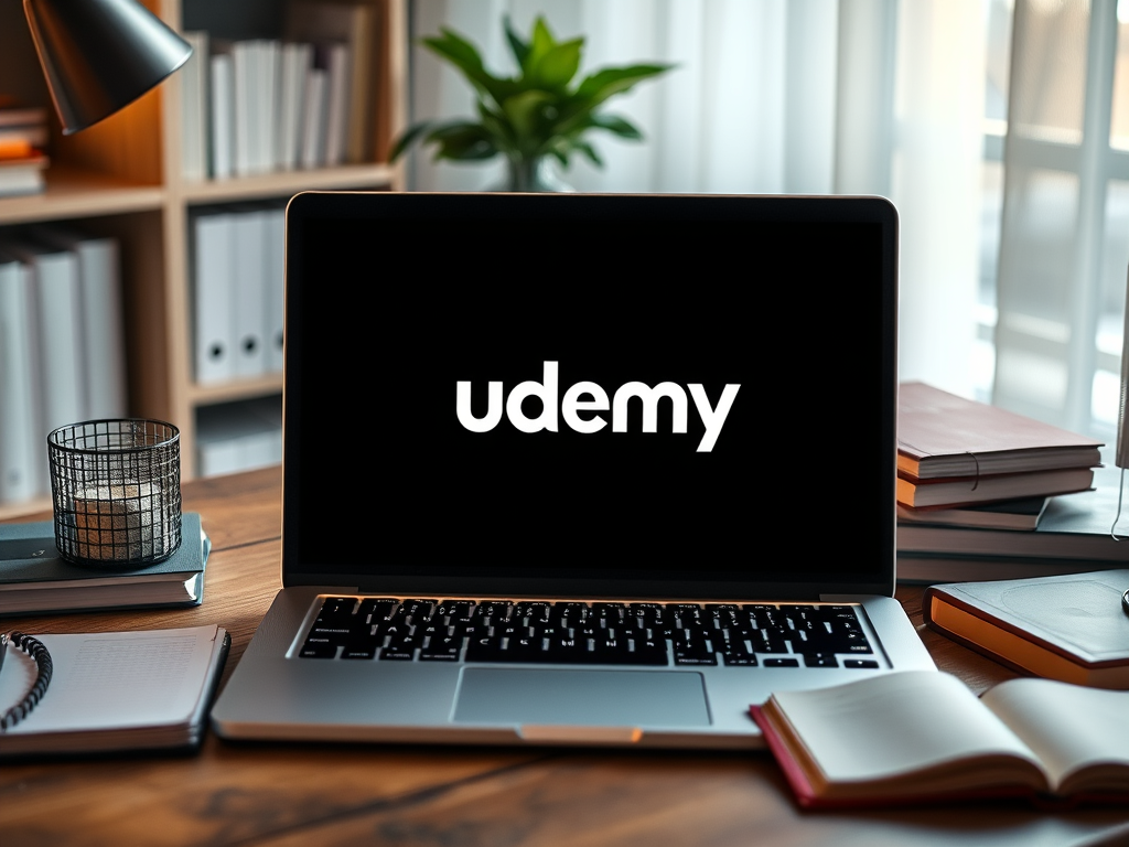 Minha Experiência como Criador de Cursos na Udemy: Vale a Pena ...